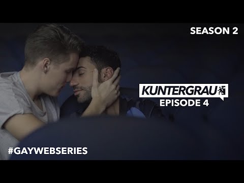 KUNTERGRAU | GAY WEB SERIES | EPISODE 4 | SEASON 2