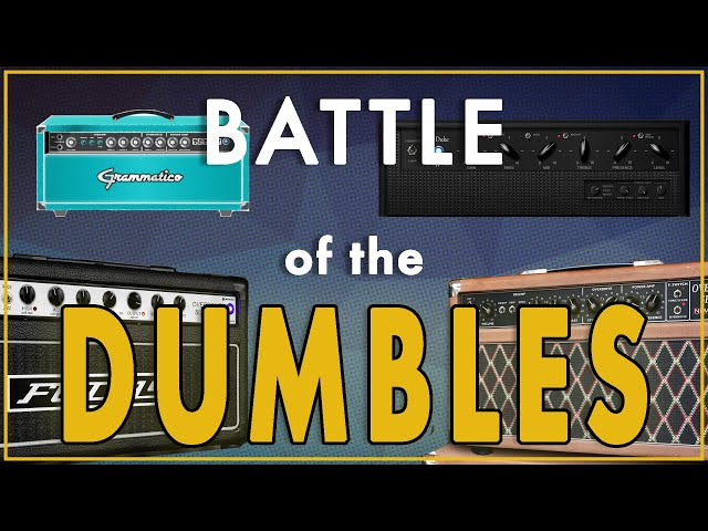 Are you Dumble ? - Zikinf
