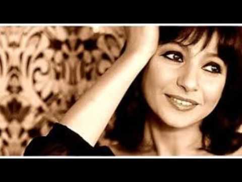 Esther & Abi Ofarim — Drunten Im Tale
