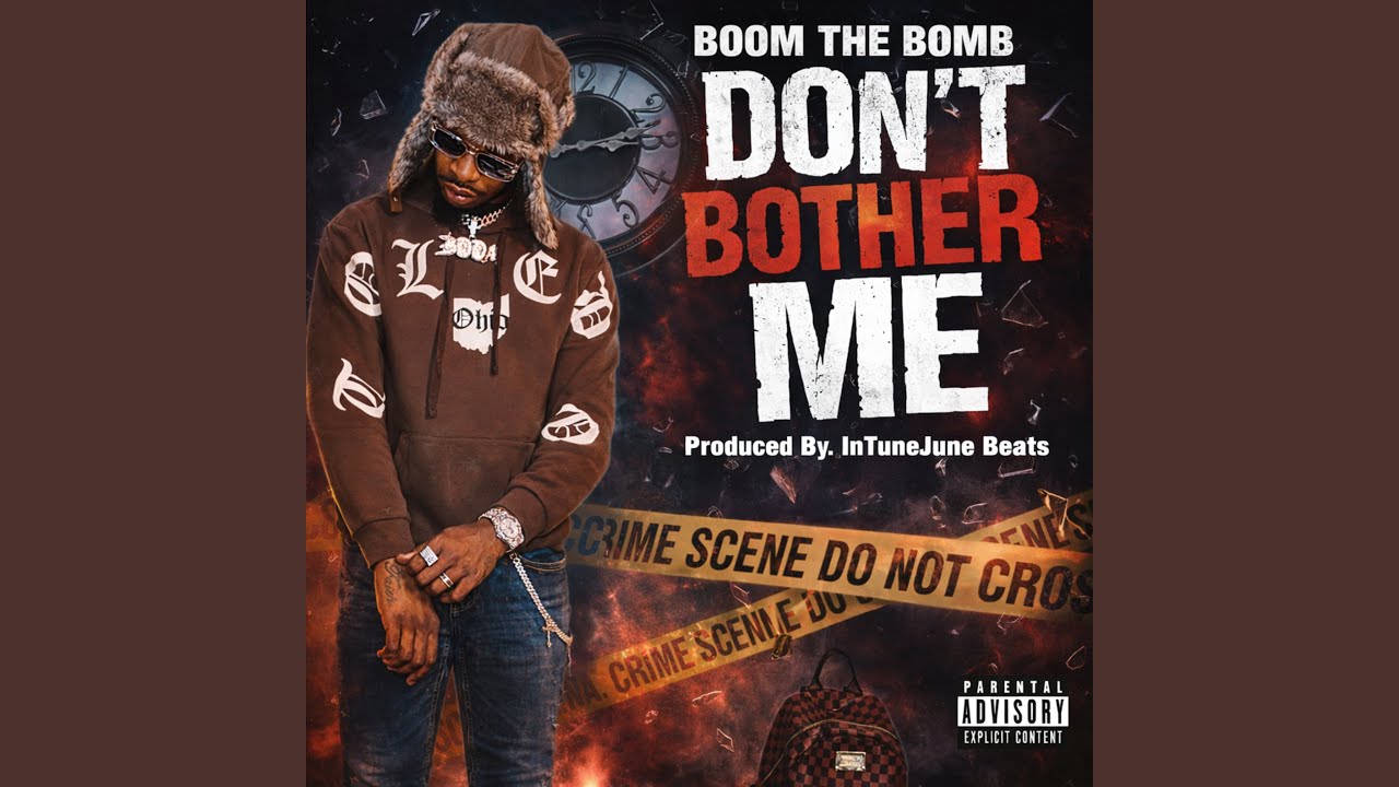 Don’t Bother Me - YouTube