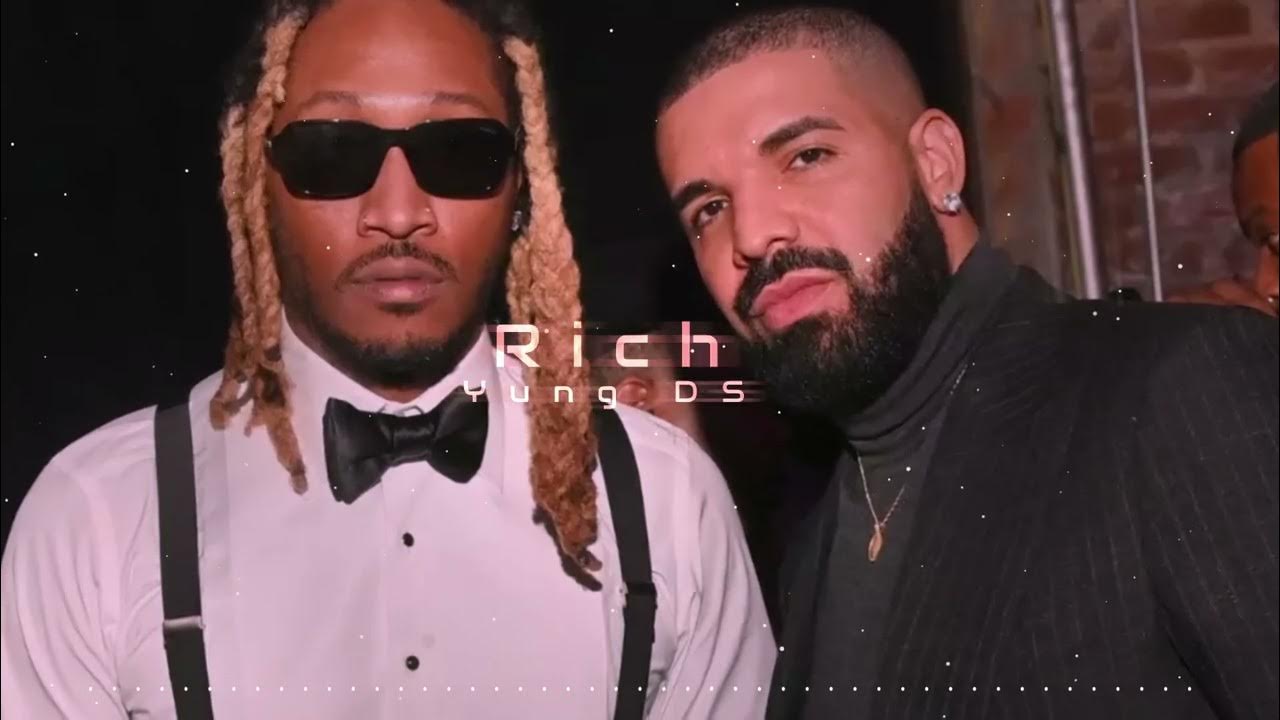 Drake Type Beat "Rich" | Freestyle Type Beat | Type Beat Trap Instrumental - YouTube