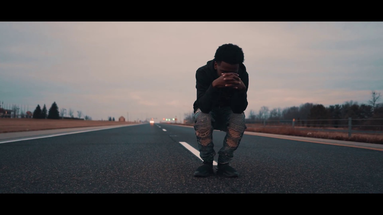 King Pyro - Gas Station | Shot by @KaybeeVisuals - YouTube