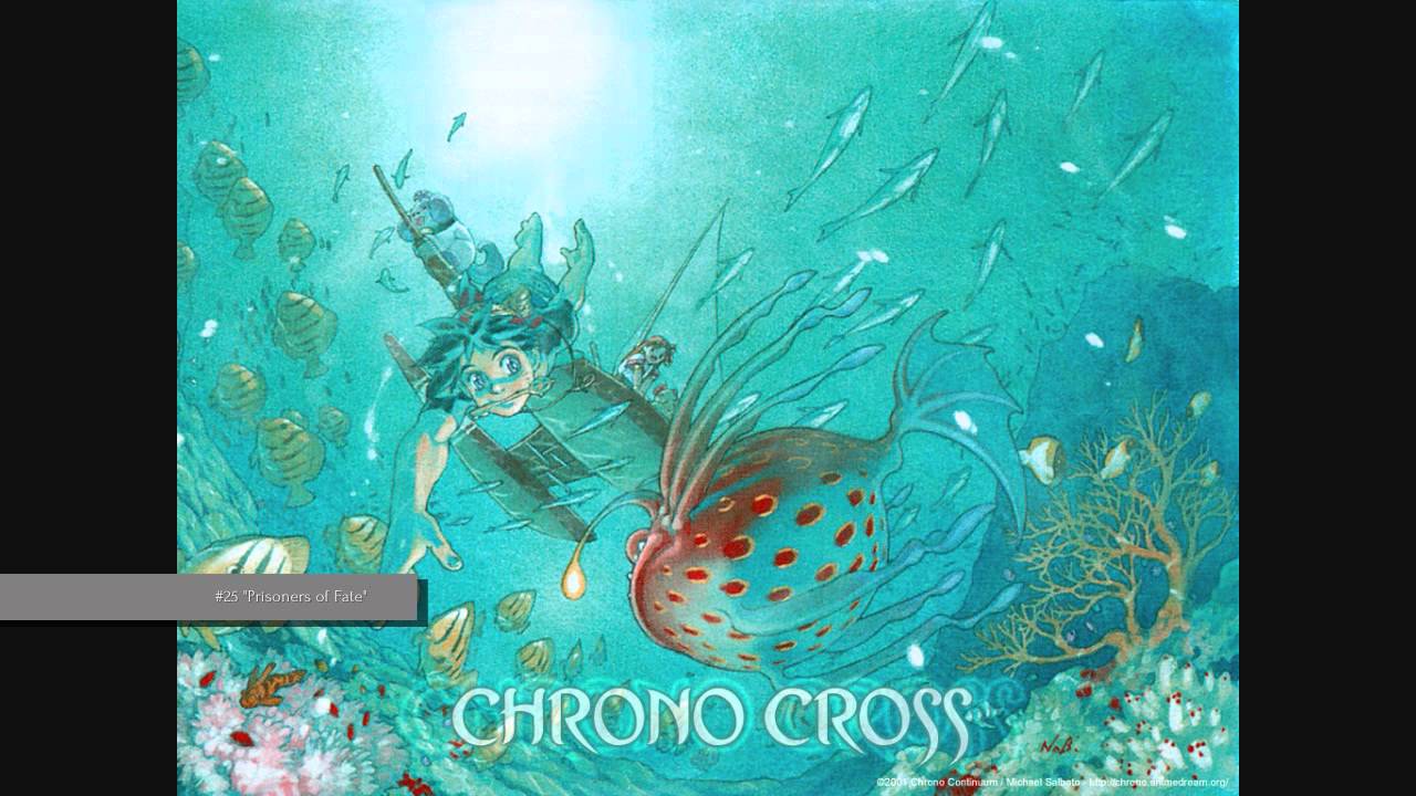 The 30 Best RPG Boss Battle Themes, #30-21 - YouTube