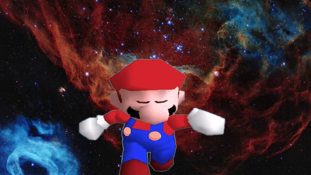 Just a random Mario video - YouTube