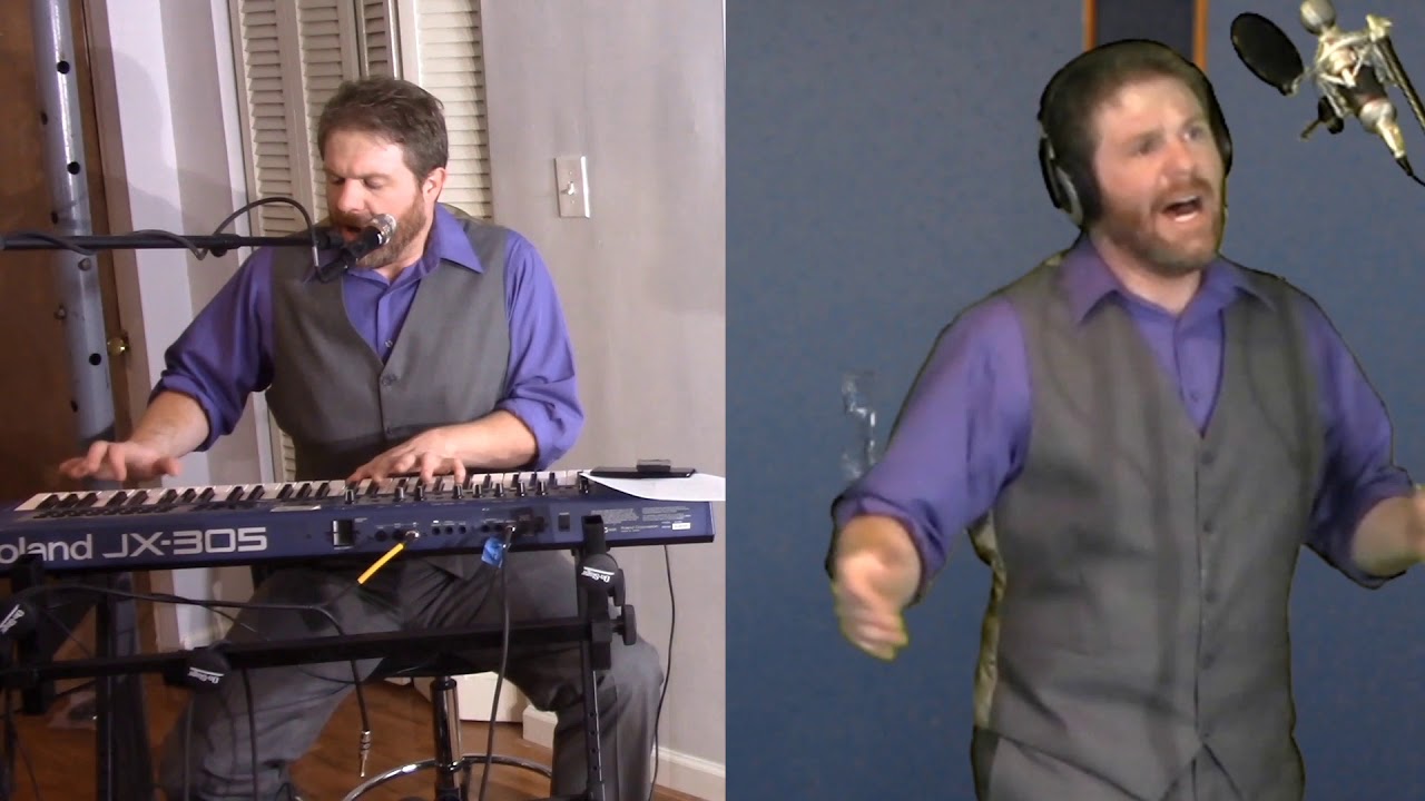 Cash - Oh Darling - YouTube