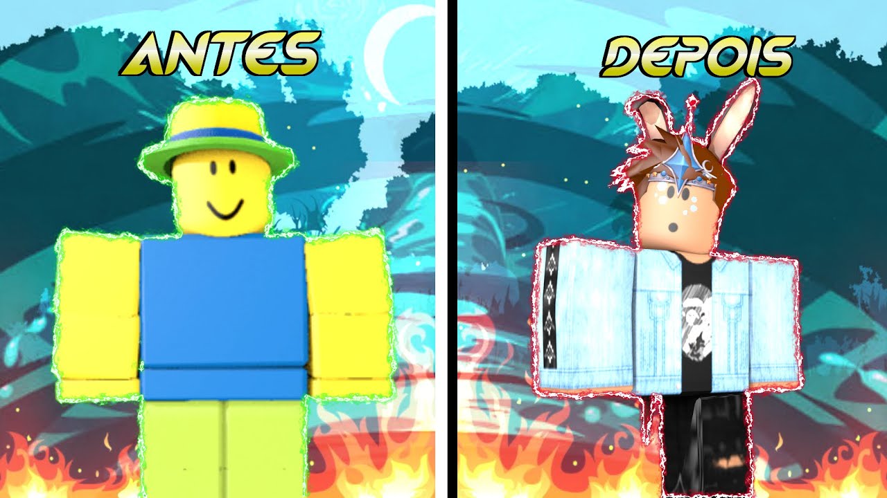 COMO GANHAR ROBUX GRÁTIS USANDO O BLOXAWARDS | 2020 🔥👀 - YouTube