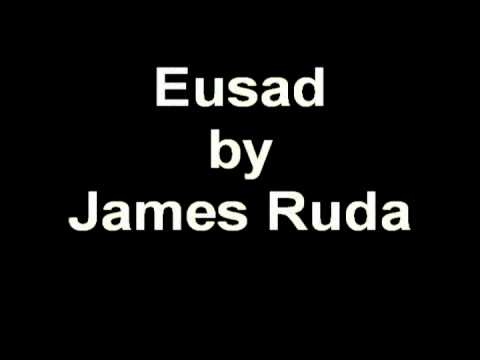 Eusad by James Ruda - YouTube