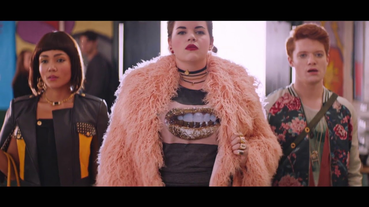 Heathers Paramount Network Trailer #2 - YouTube