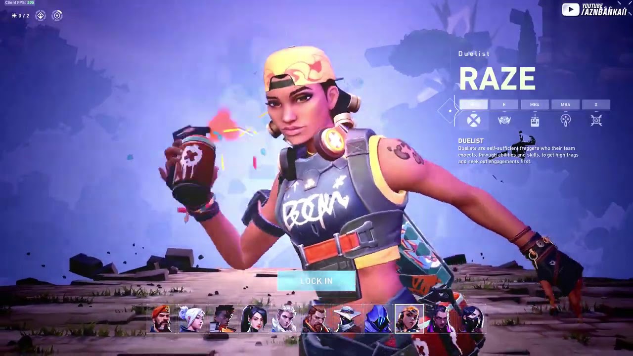 Short valorant montage || EFAZ GAMING - YouTube