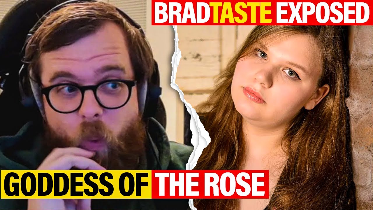 Rose Mulet Reveals ALL After DISAVOWED by Friend BradTasteInMusic - YouTube