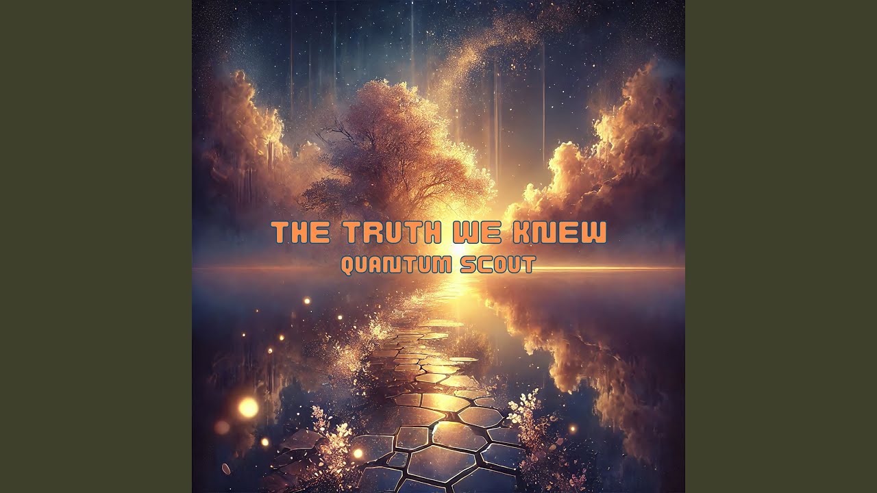 The Truth We Knew - YouTube