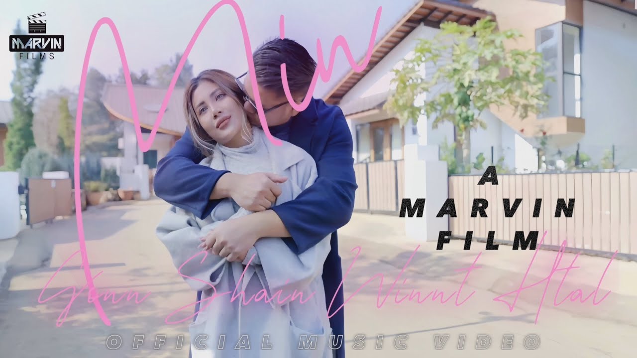 Min [ Official Music Video ] | @GonnShainWinntHtal - YouTube