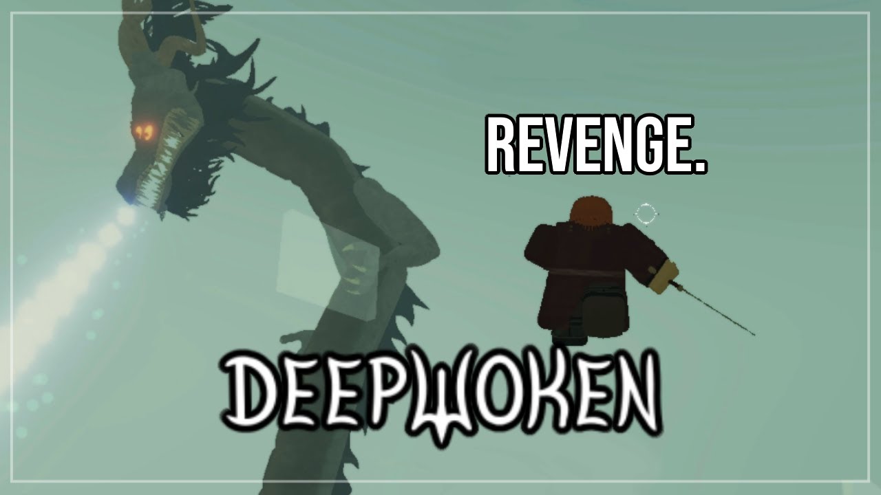 WE BEAT KAIDO [Deepwoken] - YouTube