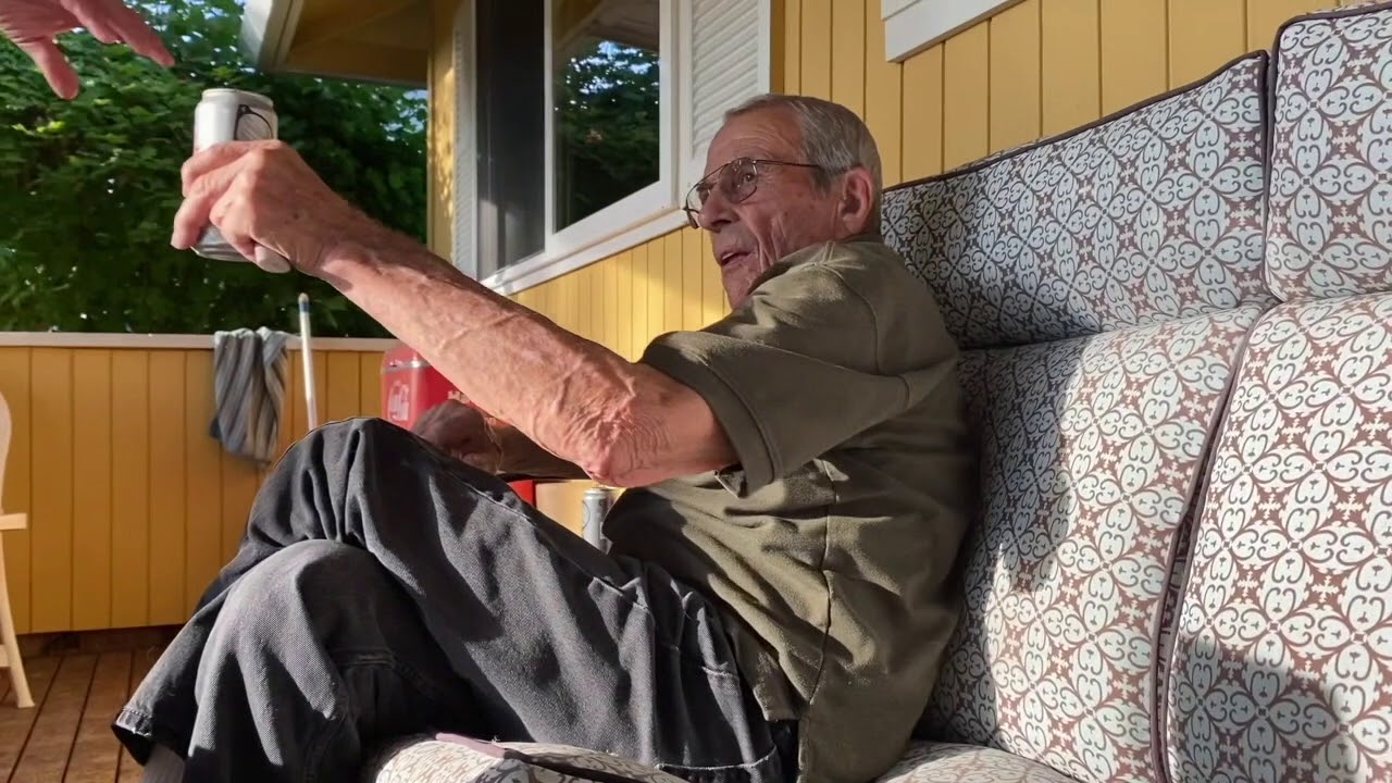 Bruce & Dee 2020 - Miscellaneous - YouTube