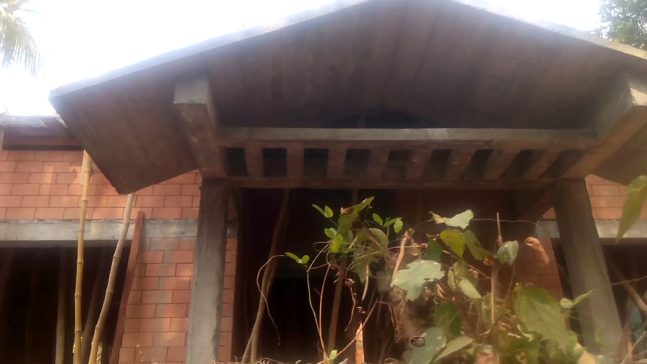 Interlocking Bricks House Construction 44 - YouTube