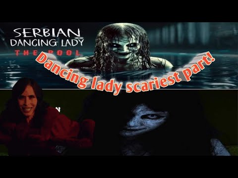 Dancing lady/horrible seen of dancing lady /who is dancing lady? - YouTube