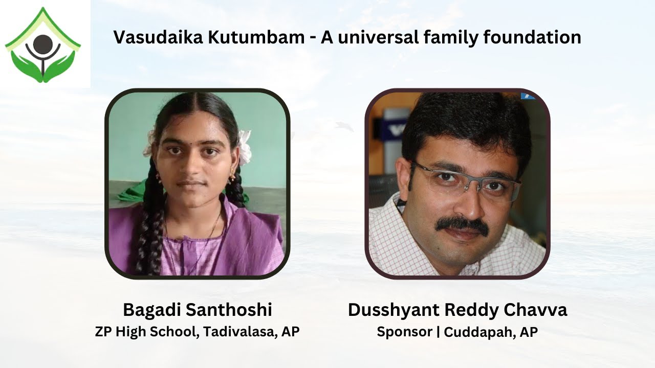 Bagadi Santhoshi - YouTube