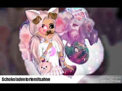 Mein msp Intro  |Schokoladentortemitsahne msp