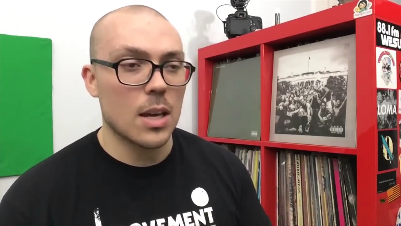 3 Amazing Camera Techniques in HUMBLE - YouTube