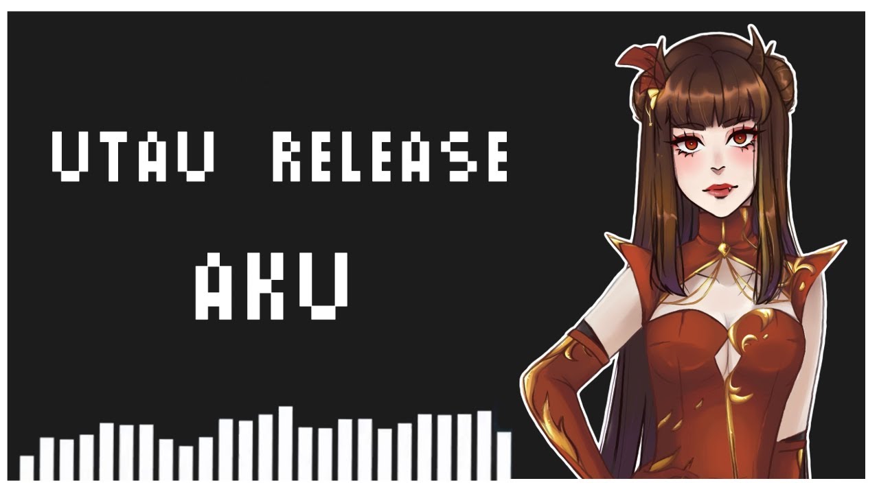 【UTAU RELEASE】DEMO REEL【AKU】 - YouTube