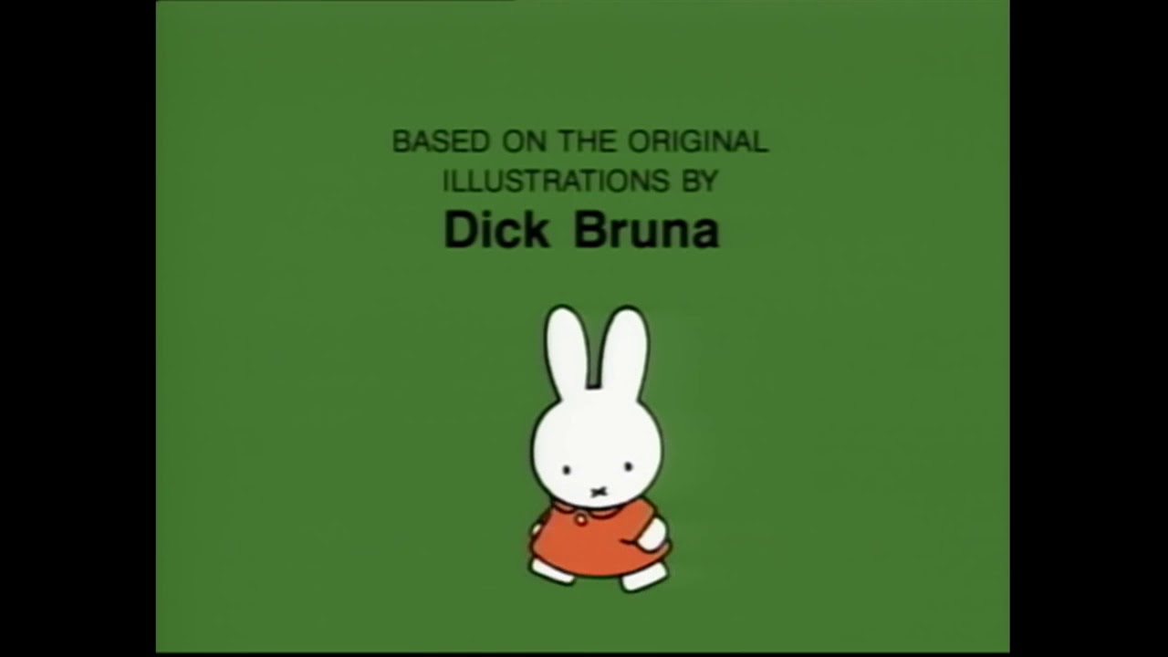 Miffy Numbers Colors And Shapes at Carol Hay blog