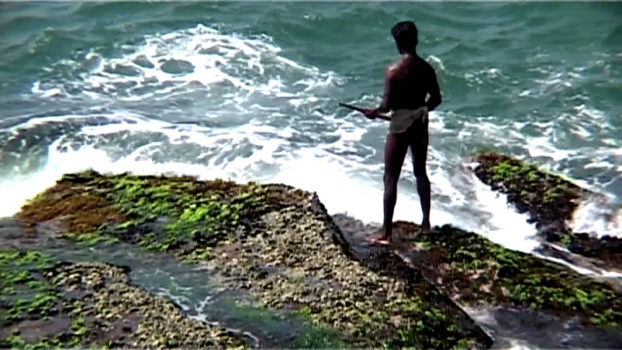 India countryside 11 - YouTube