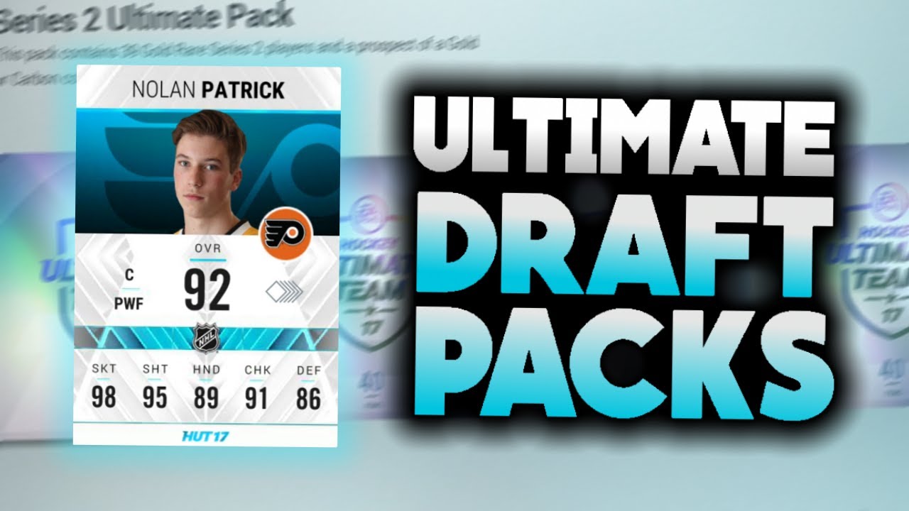 INSANE PACK OPENING - 5 ULTIMATE PACKS - 15+ Special Card Pulls! - YouTube