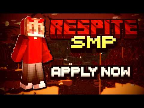 Minecraft's Most UNIQUE SMP! (Applications OPEN!)
