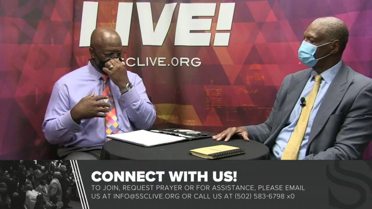 Your Money Matters with George Demaree (Thursday July 23, 2020) - YouTube