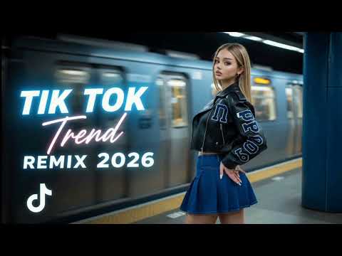 Her Kesin Sevdiyi Yeni Trend Remix 2026 Dinlemeye Deyer 
