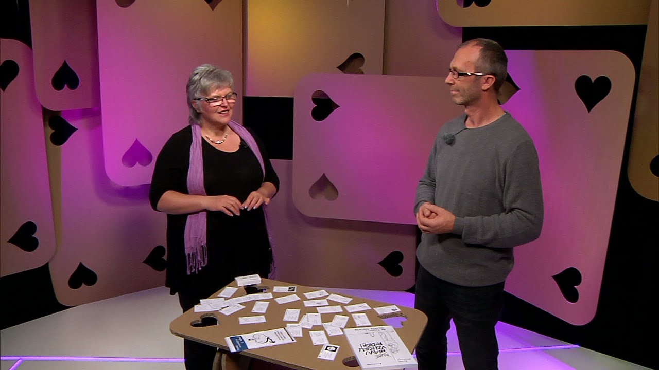 Projekt rodina - seznamte se s Milenou Mikulkovou - YouTube