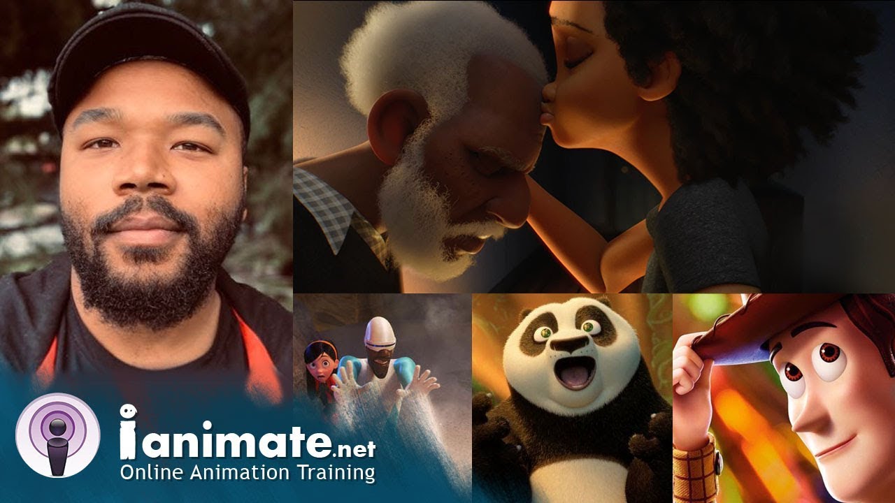 Animation Studio Workflow with Frank Abney: Pixar Animator Insights ...