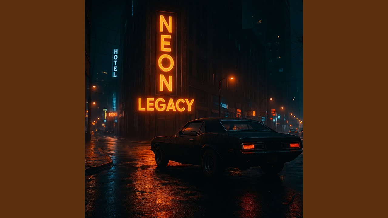 neon legacy - YouTube