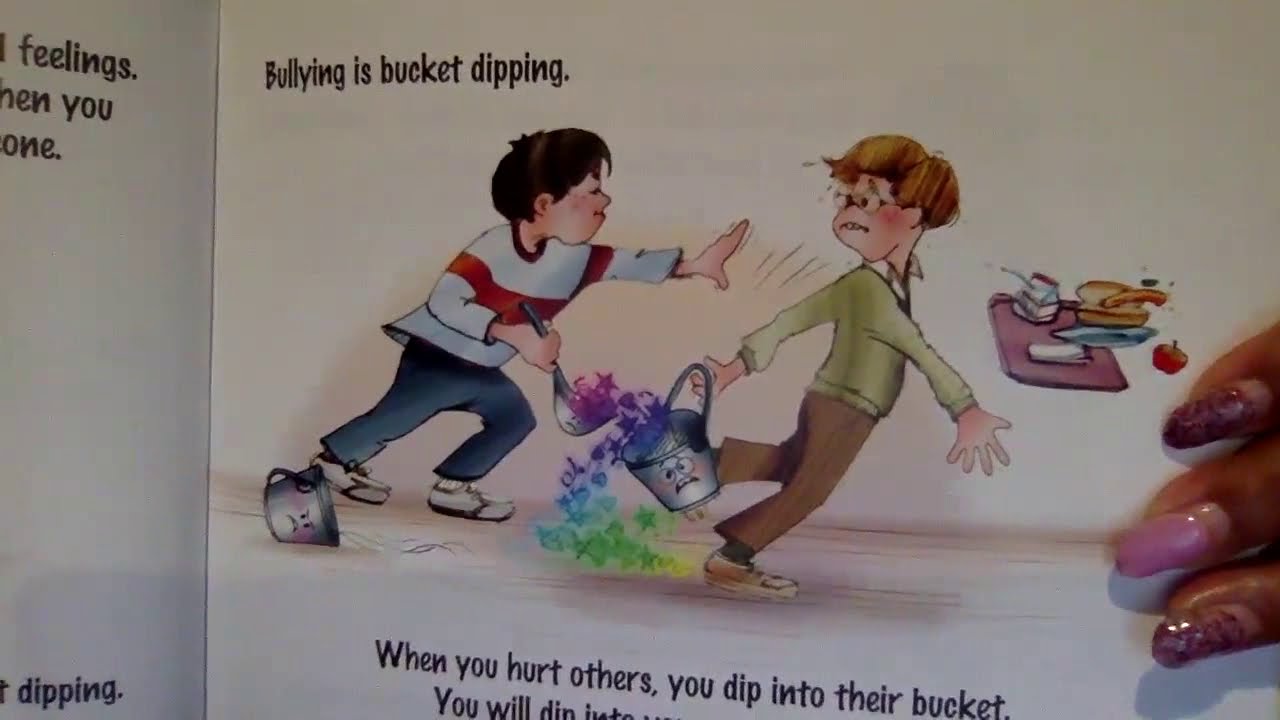 Mrs. Moody DHES Story( Positive Behavior) - YouTube