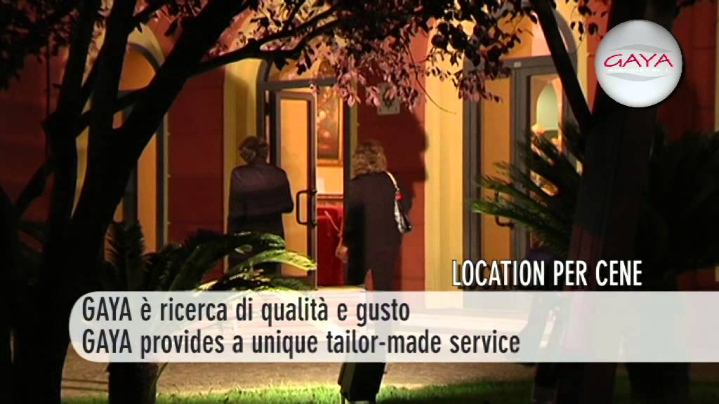 Gaya Events & Communication - YouTube