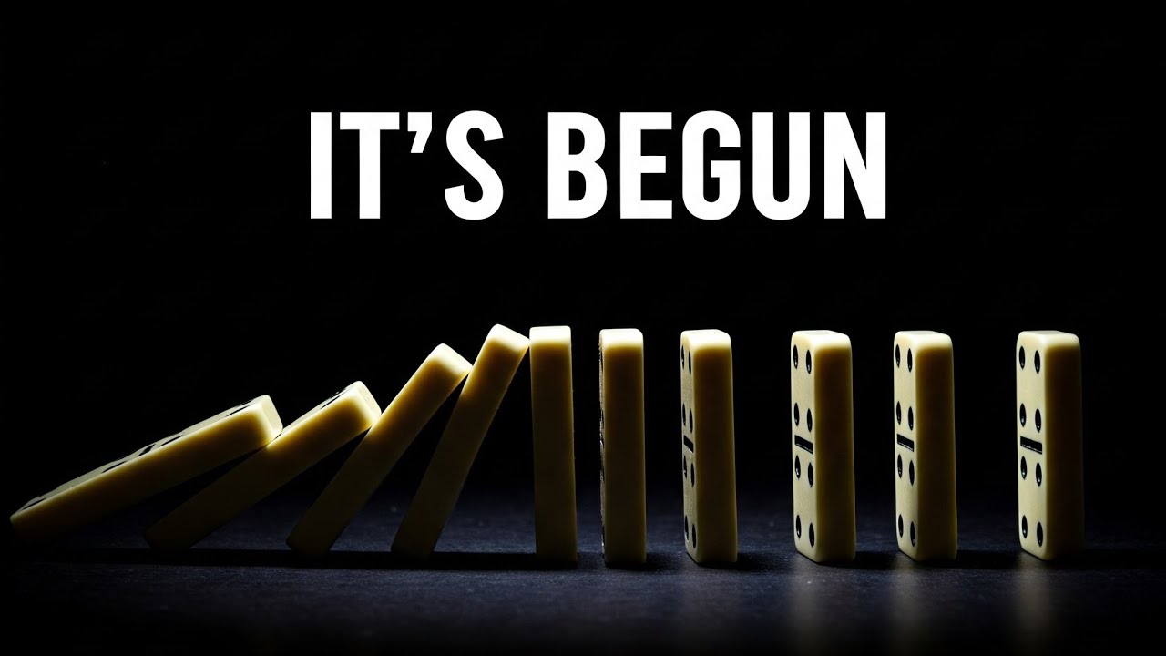 GOD: STEP INTO THE PROMISED LAND - YouTube