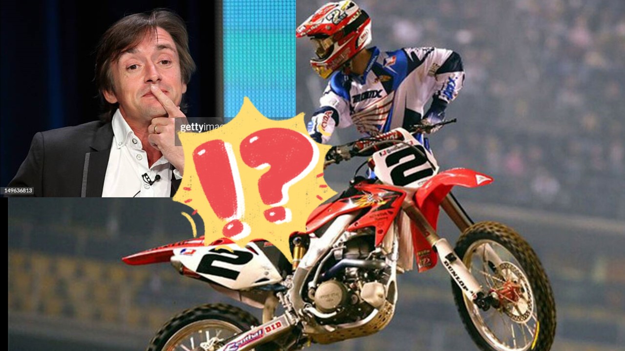 "Only True Motocross Fans Can Name The Legends in This Quiz!" Can You ...