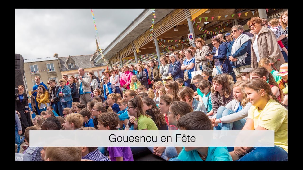 © Ville de Gouesnou - Retour en images - Gouesnou printemps / été 2016 ...