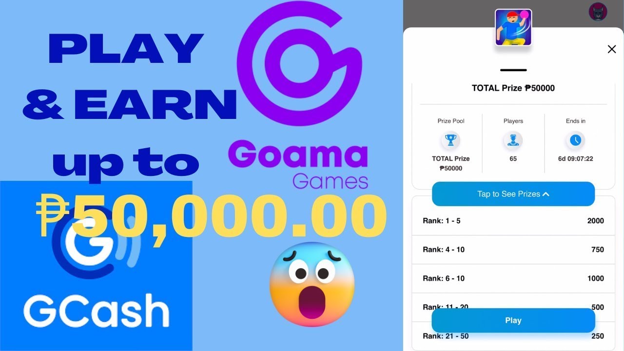 Play and Earn Money From jazzcash With Goama Games Scheme winning proof ...