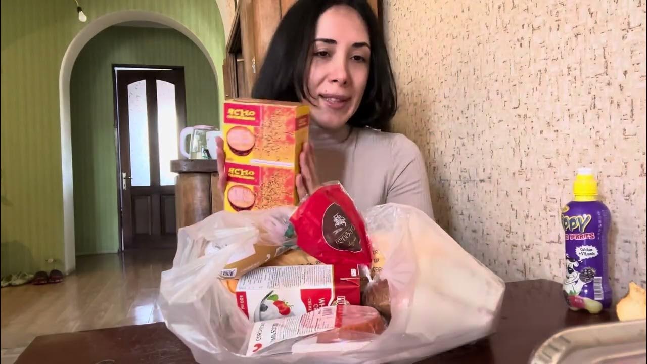 კონფლიქტი მოლარესთან🥶რა ვიყიდეთ 2 ნაბიჯში და საკონდოტრო ლიკაში Youtube