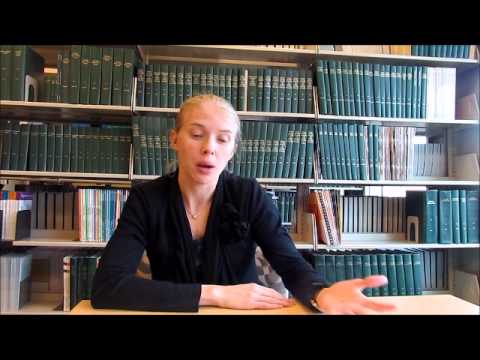 UMN HRIR Testimonials: Professor Colleen Manchester - YouTube