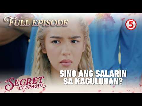 A Secret In Prague | Full Episode 90 | August 28, 2026 | La Fornarina moves?