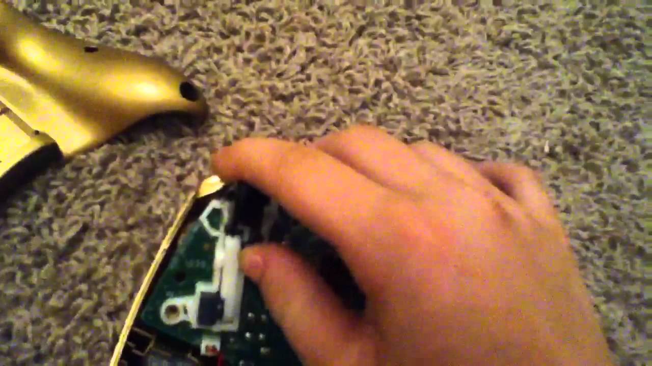 Easy Xbox360 Controller Prank - YouTube