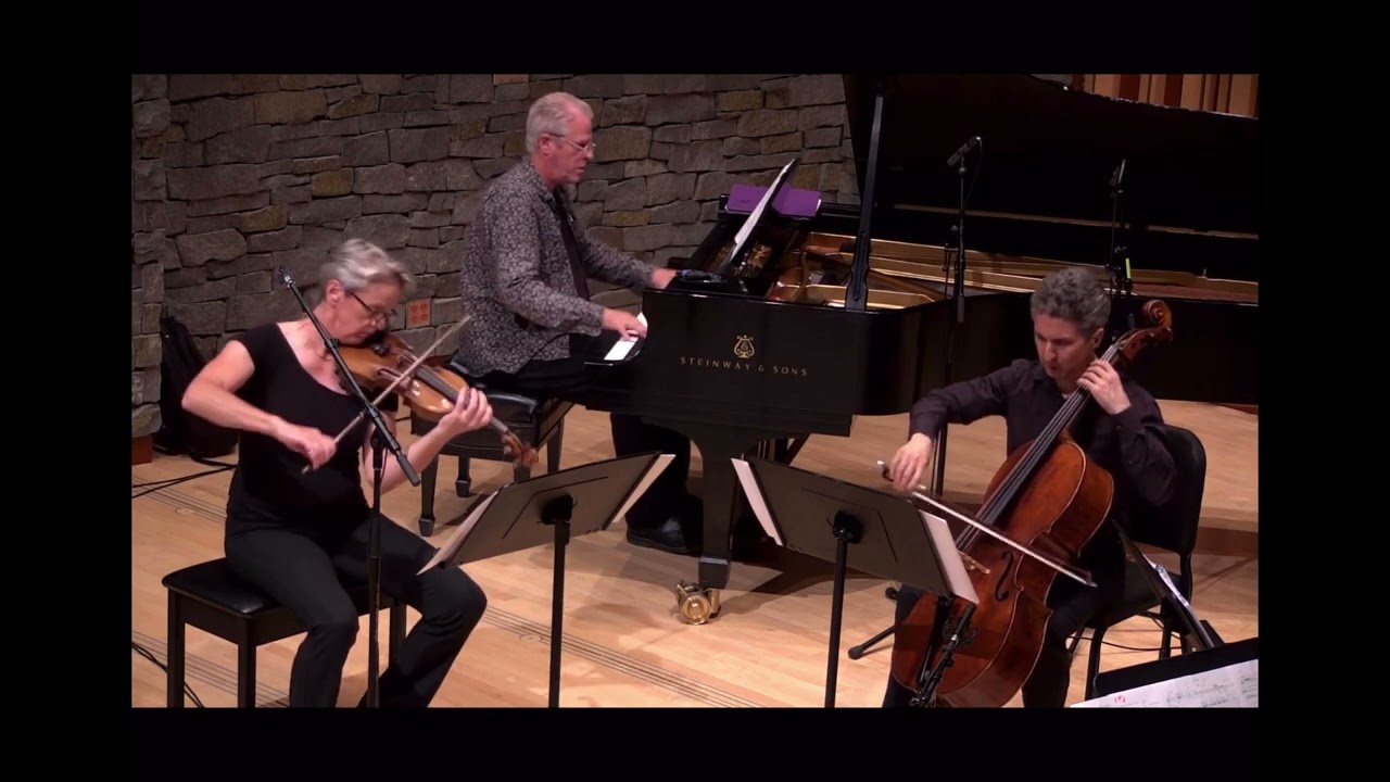 Time Ghost by Mari Alice Conrad - YouTube