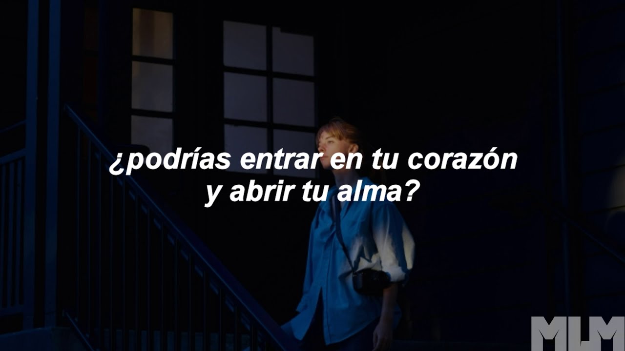 Tedashii - Step Into Love (sub. español ft. Sarah Reeves) - YouTube