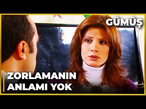 Pınar ve Onur Boşanmaya Karar Verdi! - Gümüş 33. Bölüm