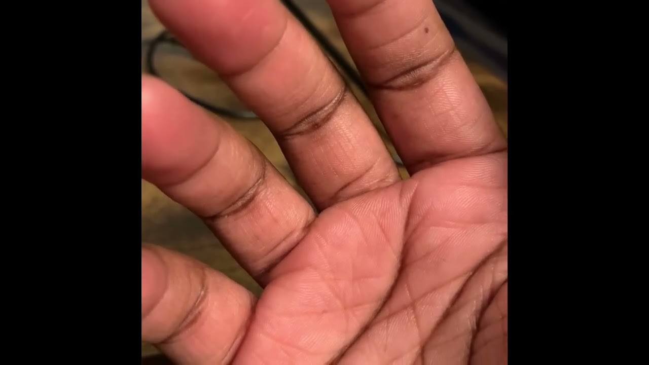 Middle Finger Twitch - YouTube