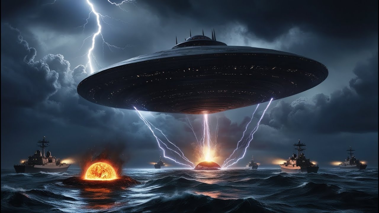 Earth Exposed as the Most Dangerous Planet in the Galaxy! | Sci-Fi ...