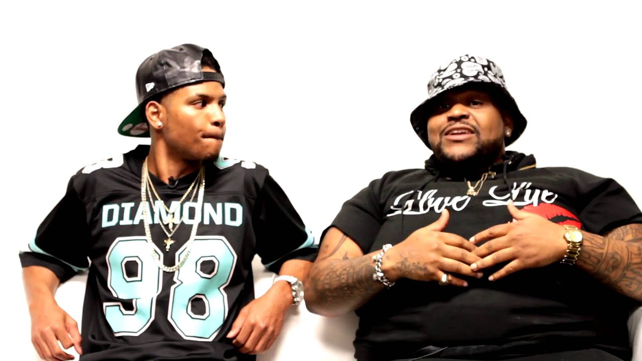 Malachiae and Jasper Cameron Weigh In On The Current State Of R&B Music ...