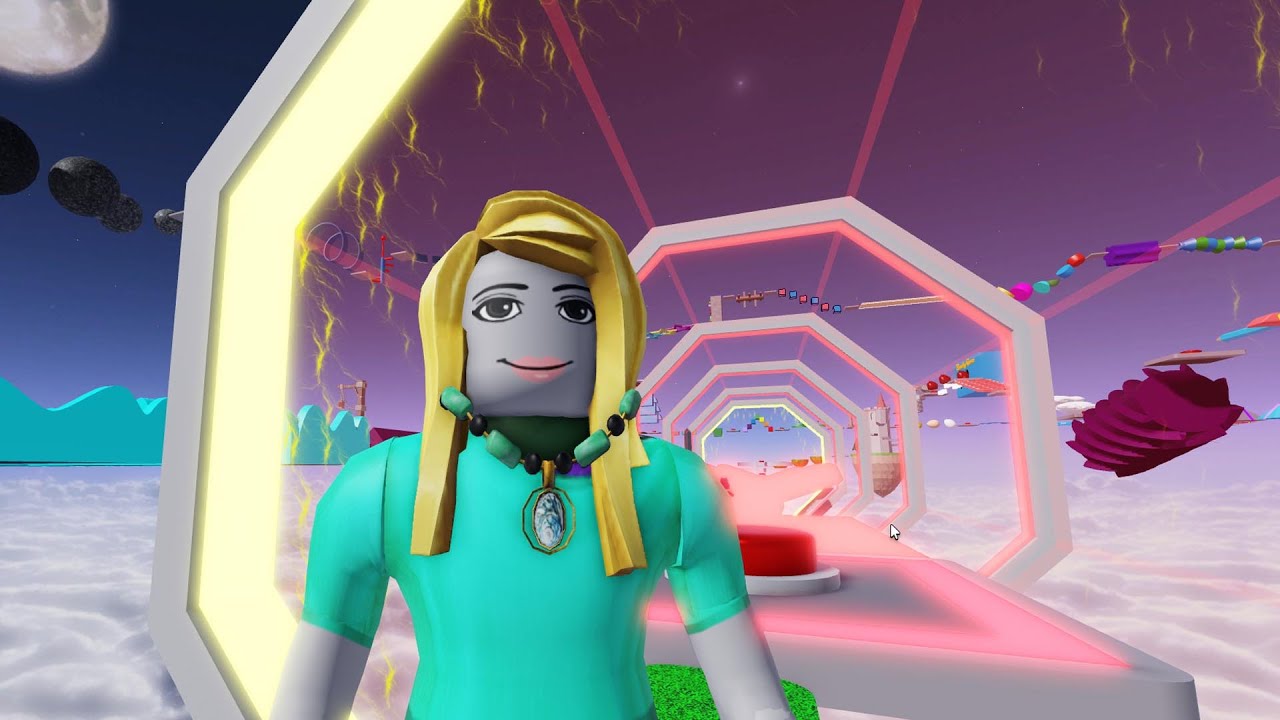 Super Fun Crazy Obby! NEW (100 STAGES!) FULL GAME WALKTHROUGHr - YouTube